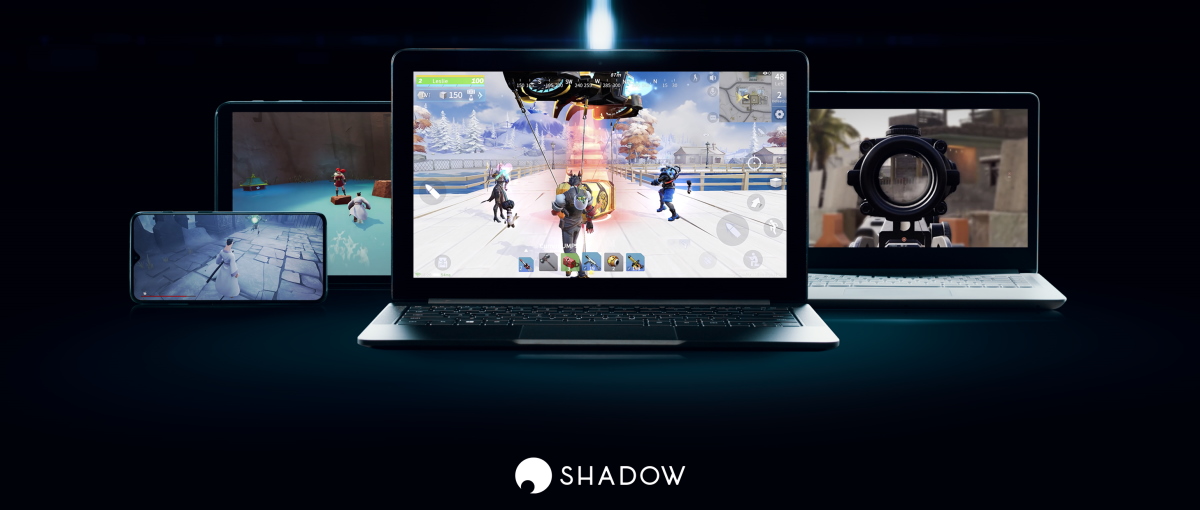 Shadow: el servicio en streaming de juegos en bancarrota