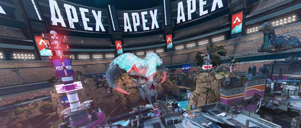 Apex Legends: mejoras de leyenda, cambios en los escudos y más