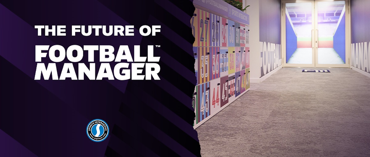 Football Manager: transferir partidas guardadas y futuro de la saga
