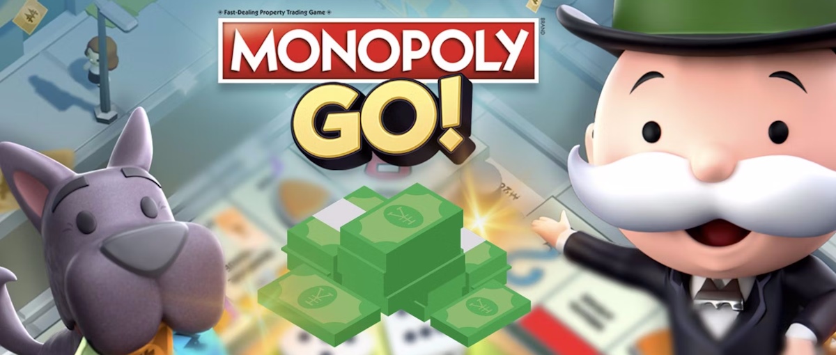 Monopoly Go: 2.000 millones en ingresos en menos de un año