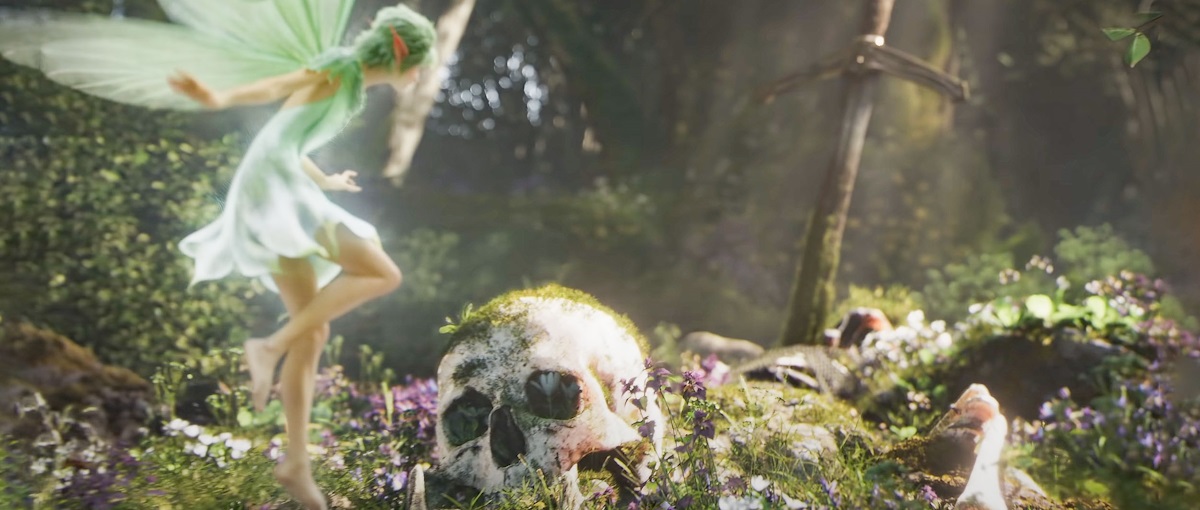 Fable: tráiler para Xbox Series y PC