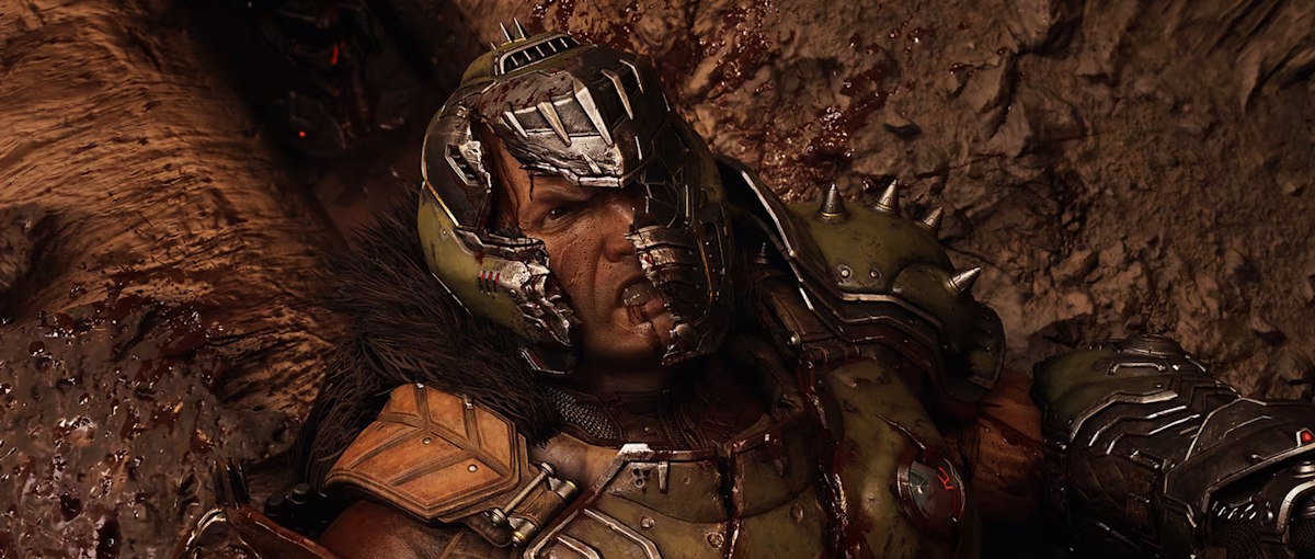 Doom: tráiler y fecha de la expansión Revelation