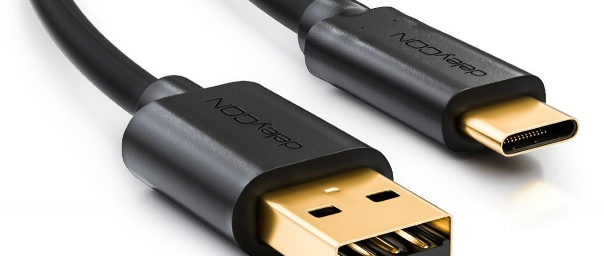 El USB 3.2 ya es oficial, brindando hasta 20 Gbps con cables USB-C ya ...