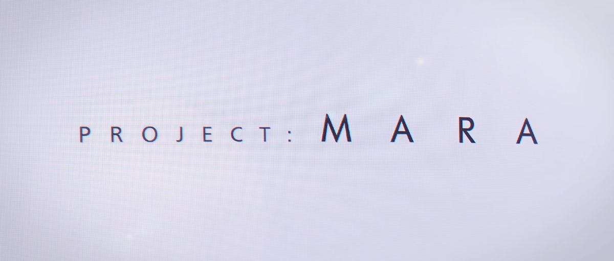 Todos los detalles de Project: Mara, el nuevo juego de Ninja Theory
