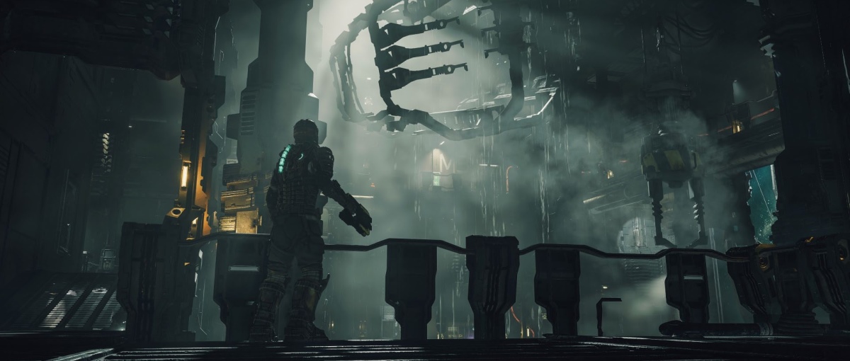 Dead Space: primer tráiler con gameplay del remake