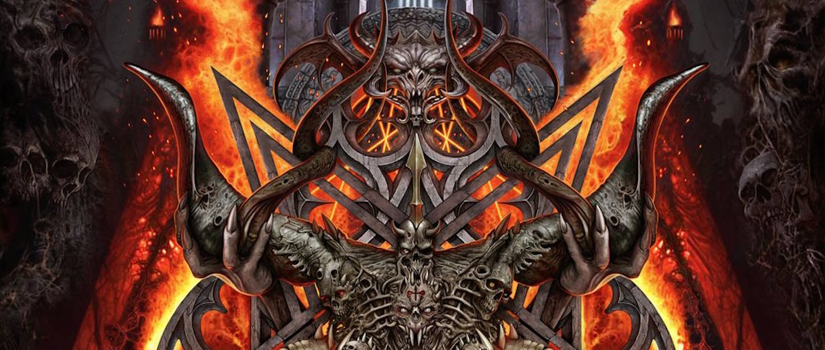 Sigil 2, el nuevo episodio de Doom creado por Romero, abre reservas