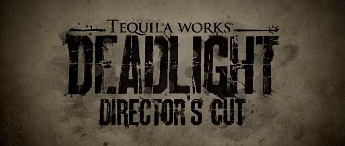Deadlight: Director's Cut anunciado para PS4, Xbox One y PC