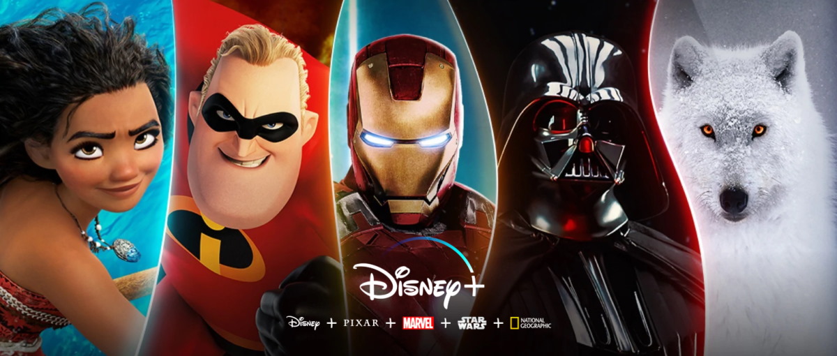 Fecha, precio y todos los detalles de Disney+ en España