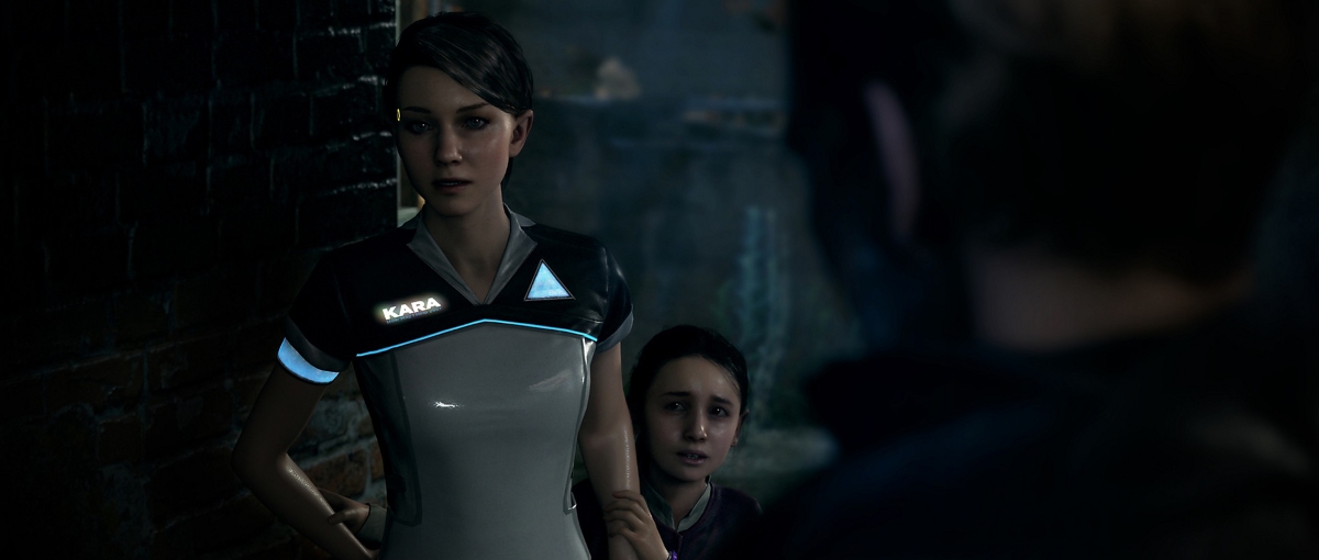 David Cage de Quantic Dream afirma que el contenido será la clave para ...