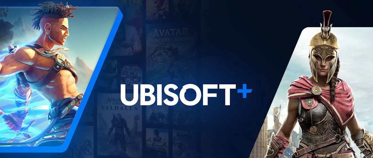 Precio de Ubisoft+ Premium y Ubisoft+ Classics