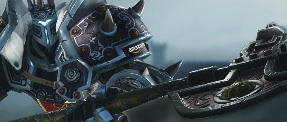 Amazon Game Studios detiene el desarrollo de Breakaway, su primer ...