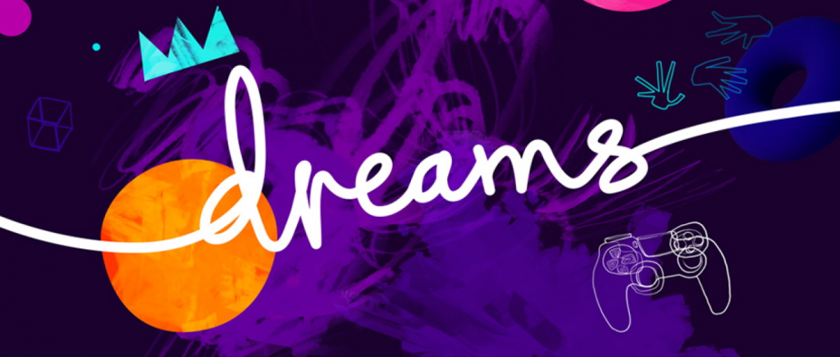 Tráiler de lanzamiento de Dreams exclusivo para PlayStation 4
