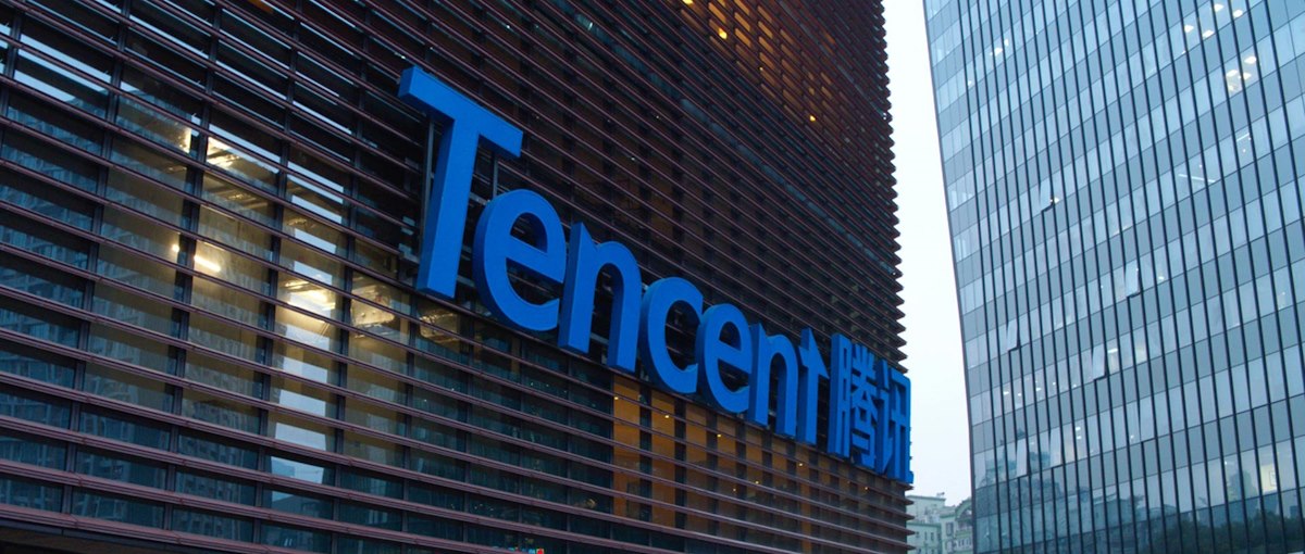 Tencent reconoce que se han dormido en los laureles