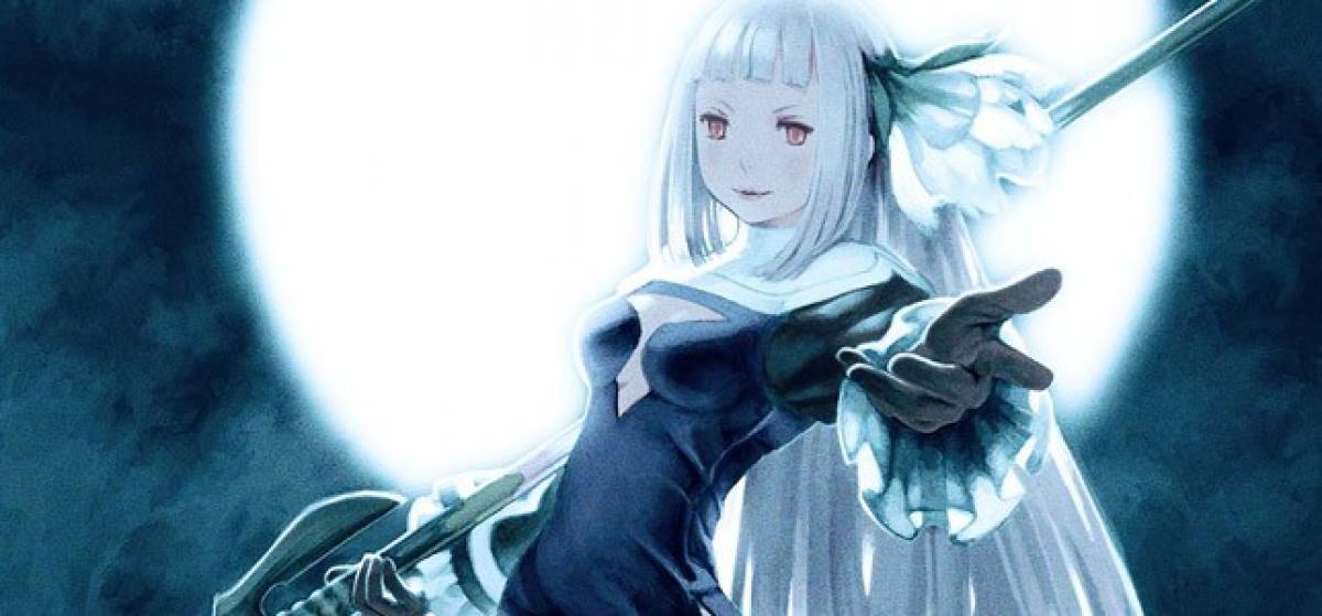 Primeros detalles e imágenes de Bravely Second