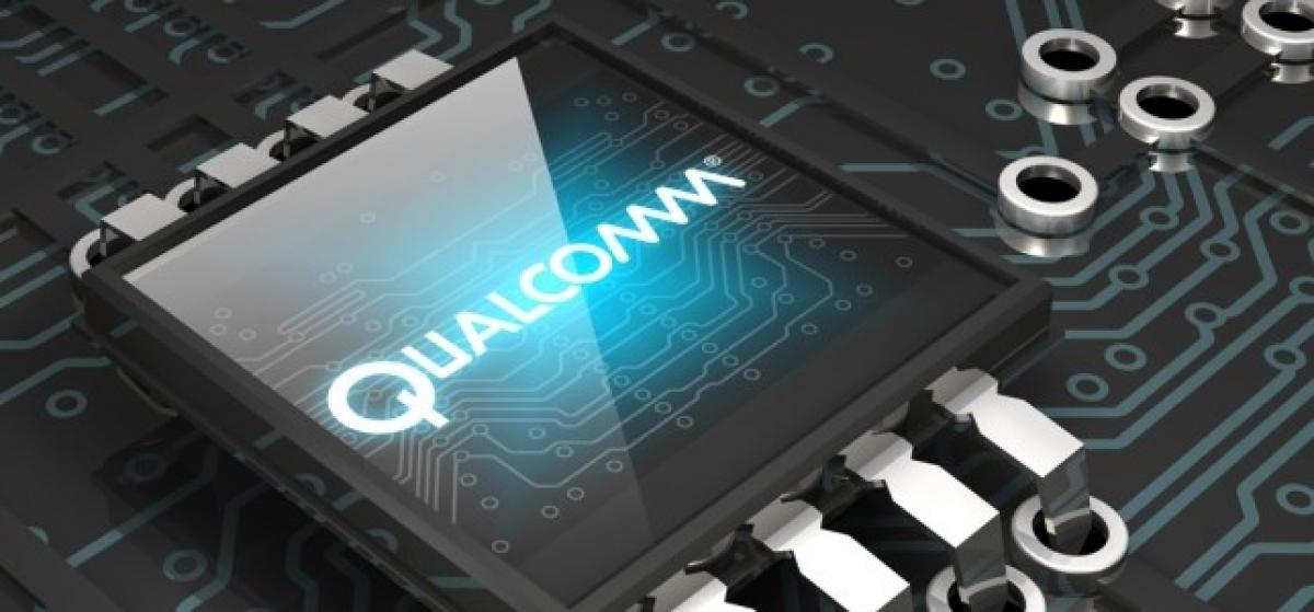 Qualcomm presenta los procesadores de 64 bits Snapdragon 610 y 615 y el ...