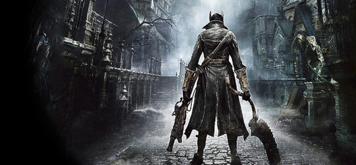 Sony muestra Bloodborne en un vídeo gameplay de 20 minutos
