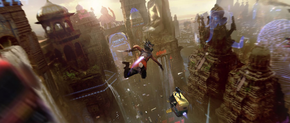 Ubisoft confirma que trabaja en un nuevo Rayman