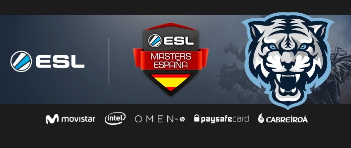 El Team Zero de Counter-Strike: GO completa su alineación con Blastinho ...