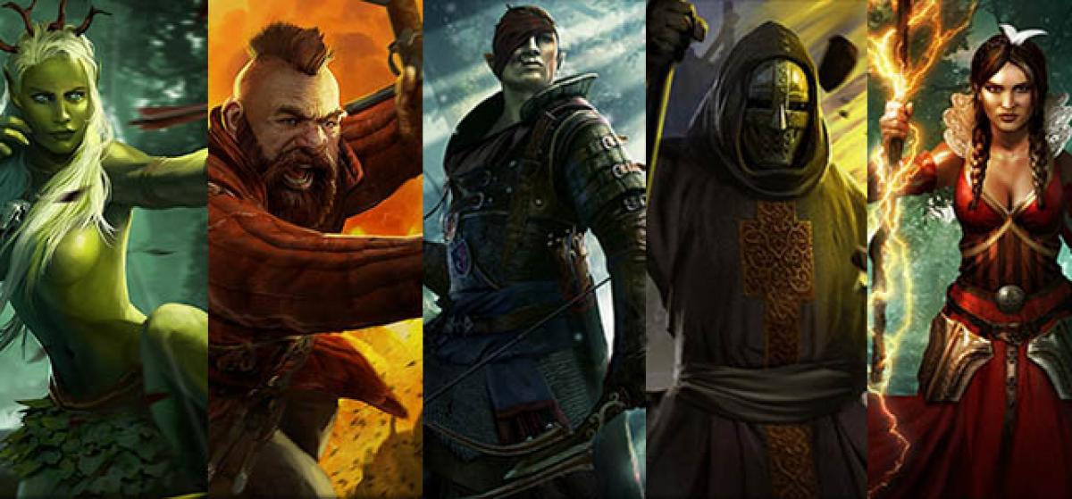 The Witcher Battle Arena muestra su primer gameplay y abre el registro ...