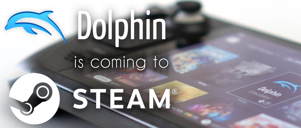 Dolphin: el emulador de GameCube y Wii en Steam
