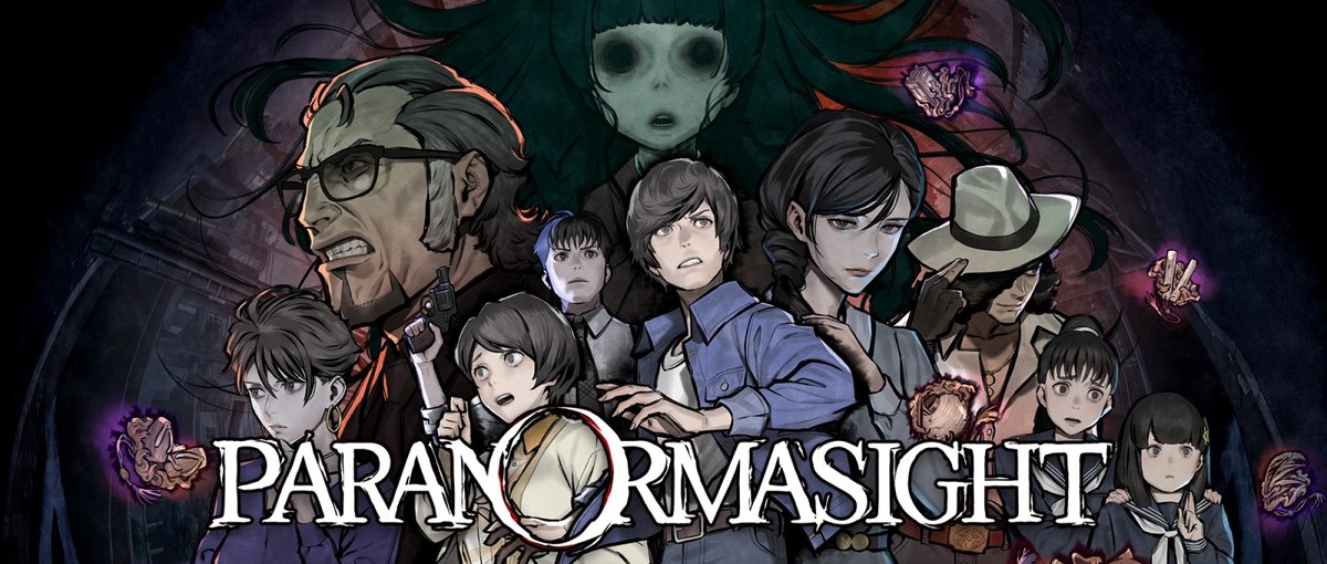 Paranormasight: tráiler de lanzamiento para PlayStation, Xbox y PC