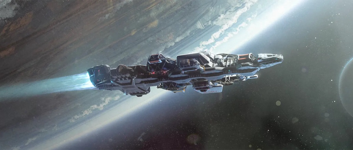 Starfield: detalles sobre el sistema de rasgos, diálogos y persuasión