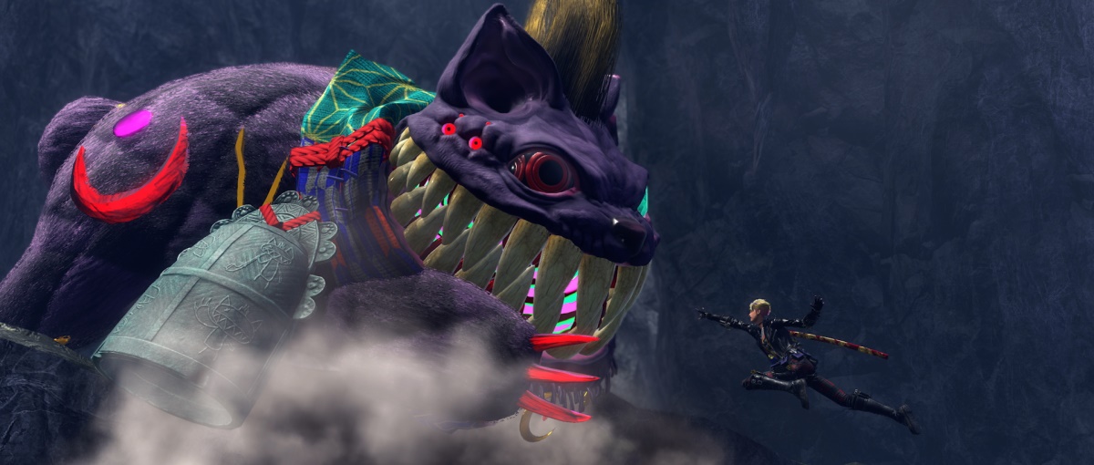 Bayonetta 3: nuevo tráiler con el sistema de combate y Viola