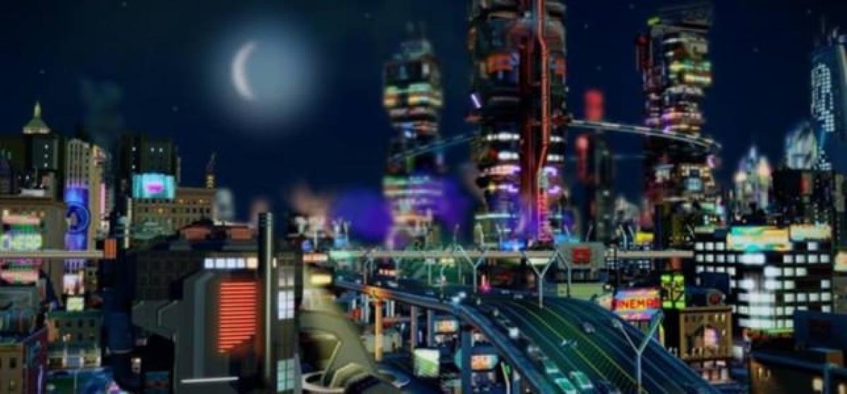 Anunciada la primera expansión para SimCity