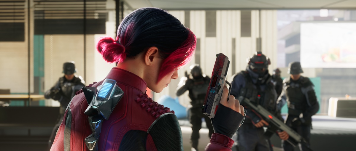 Future Games Show: resumen con todos los juegos mostrados