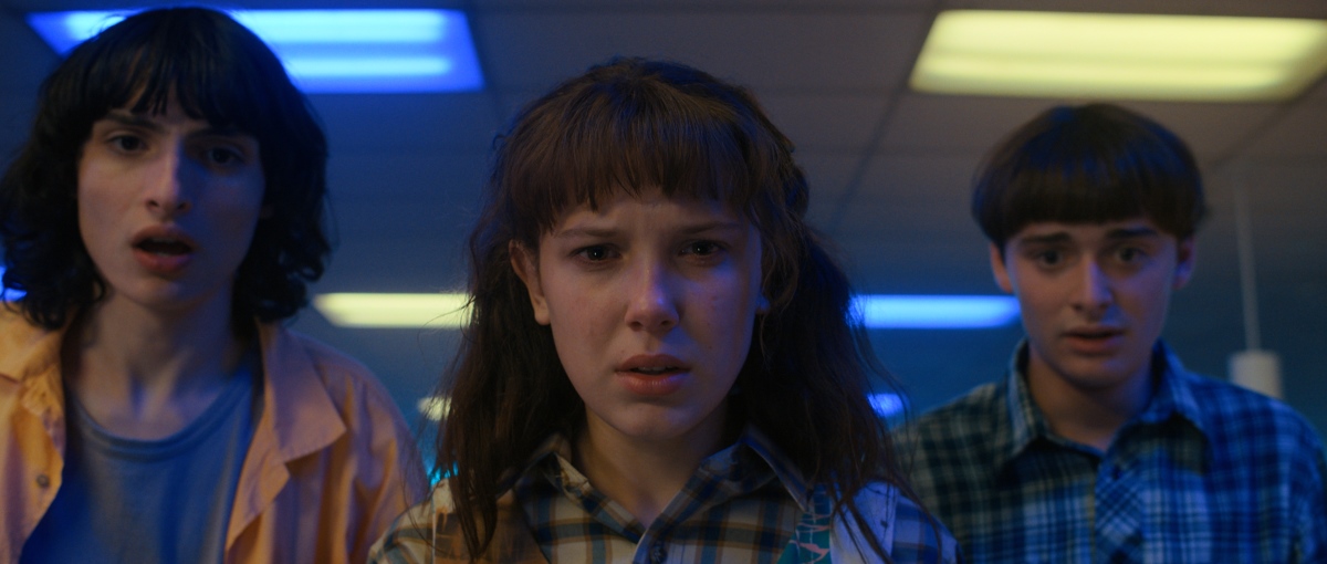 Series disponibles en mayo en Disney, HBO, Movistar, Amazon y Netflix