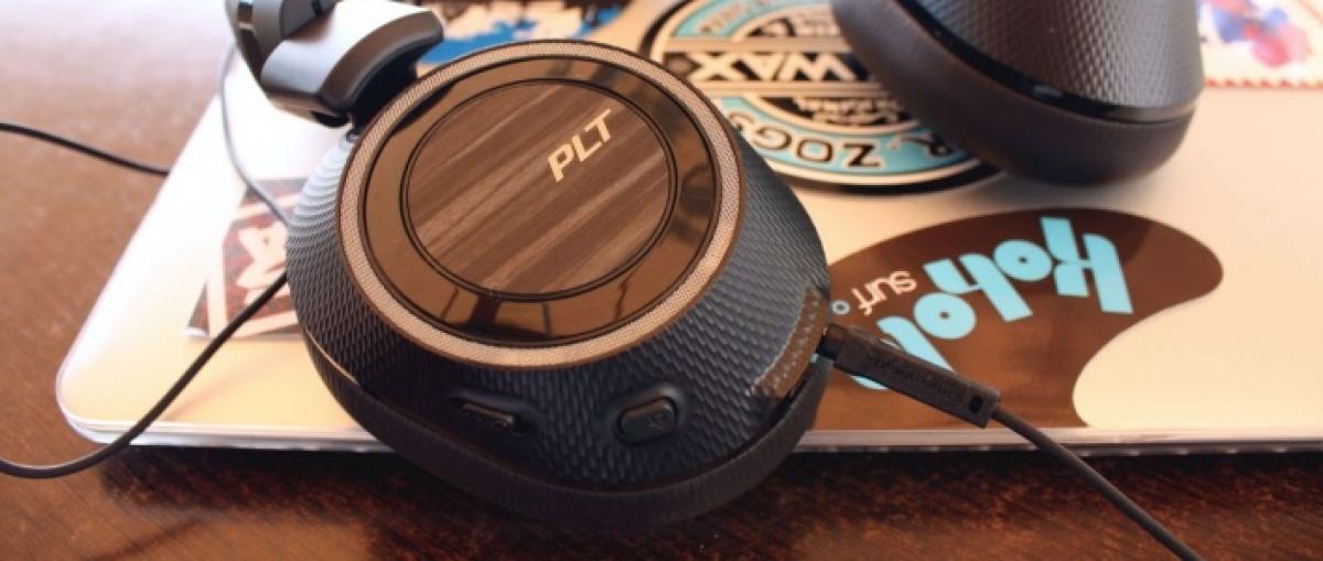 Logitech reconoce haber negociado con Plantronics, pero afirma que no ...