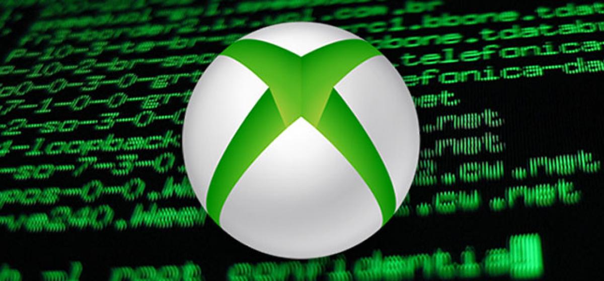 Detenidos tres hackers por robar documentación de Xbox One y juegos en ...