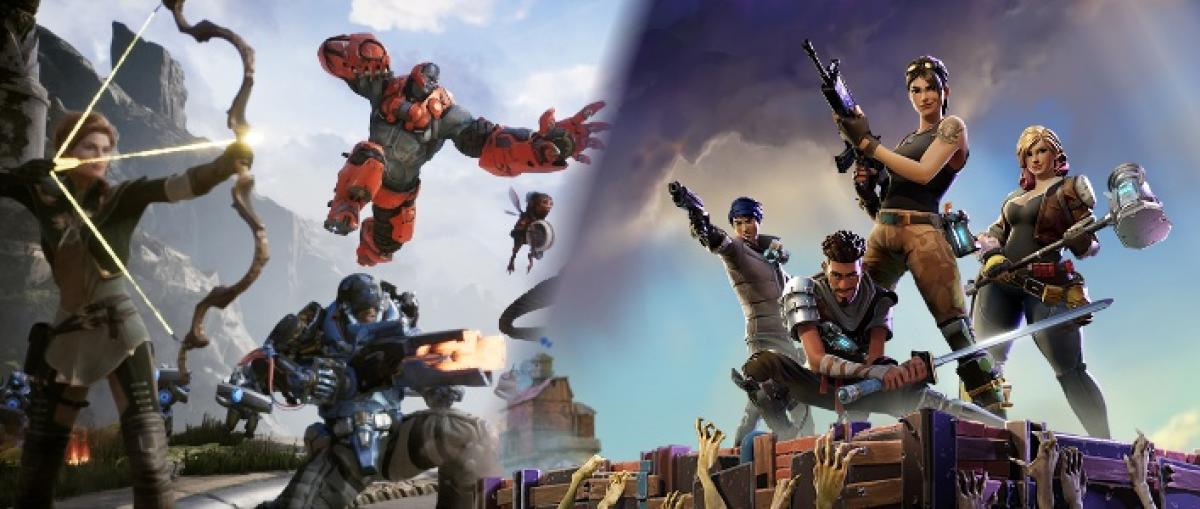 El futuro de Paragon se complica con el paso a Fortnite de parte de su ...