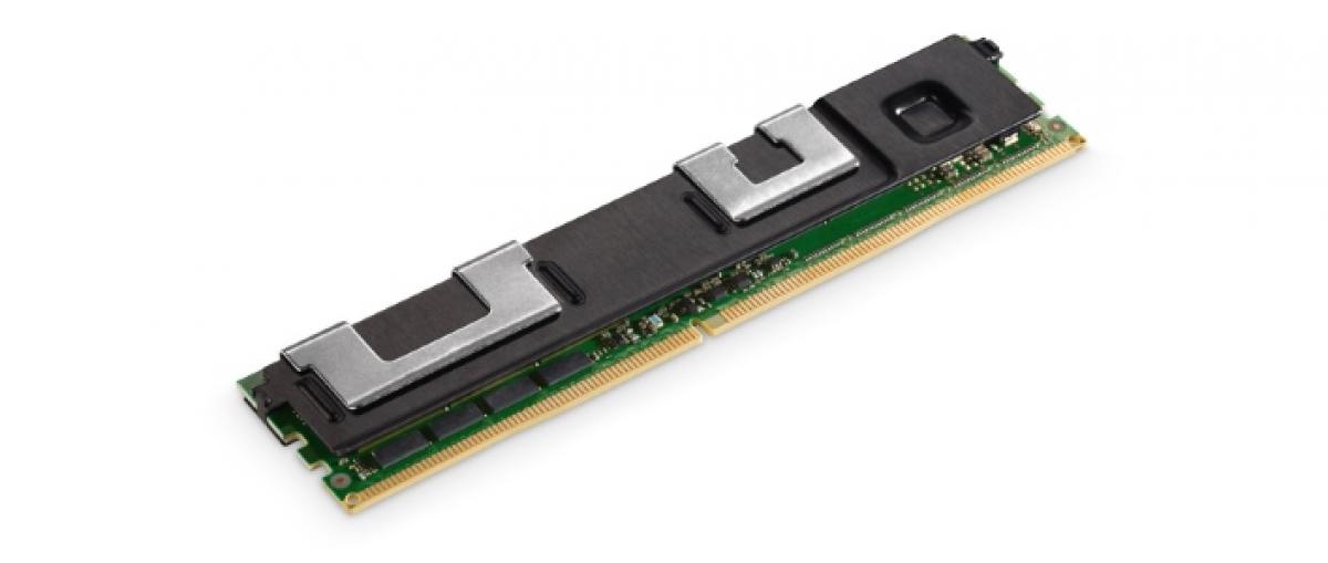 Intel lanza sus memorias Optane en formato DIMM, con hasta 512 GB de ...