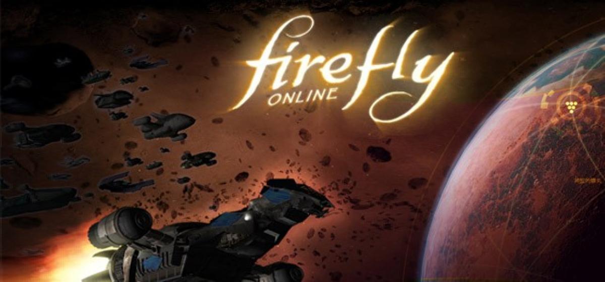 Firefly Online llegará a PC y Mac en verano de 2014
