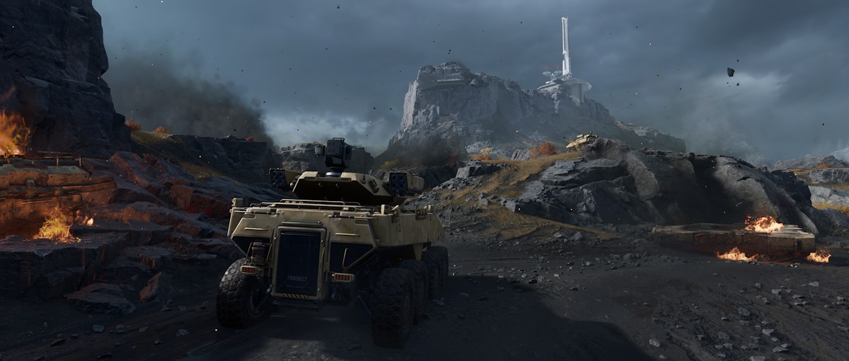 Delta Force Hawk Ops: tráiler y detalles de los modos de juego