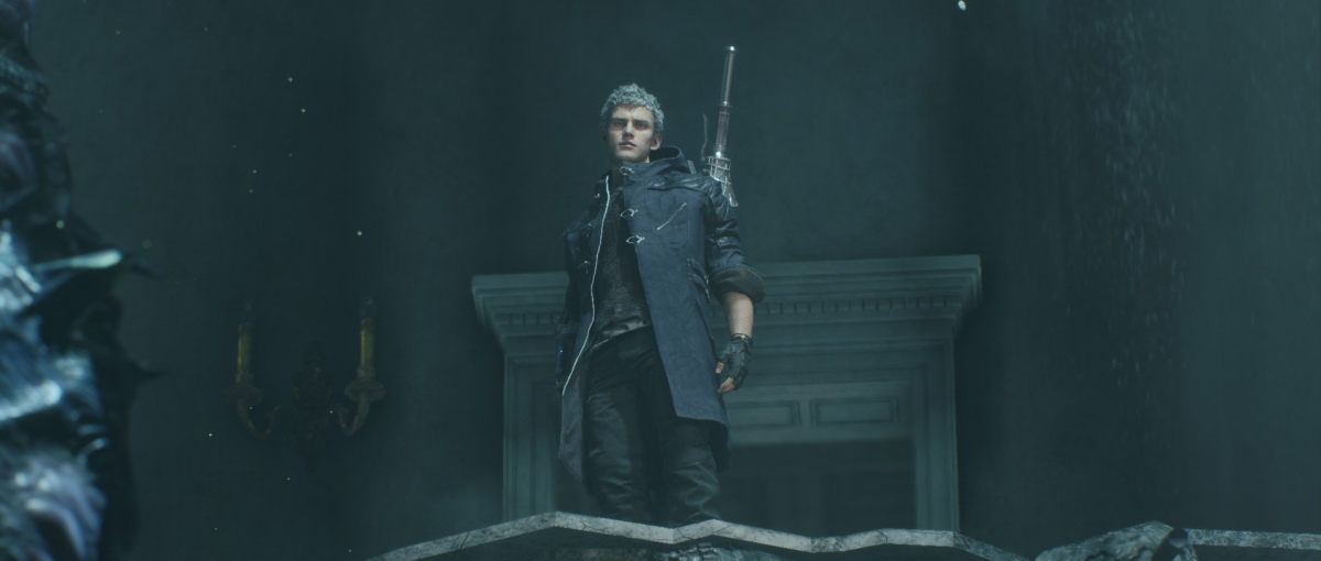 Récords de ventas de Devil May Cry 5 y Resident Evil 2 Remake