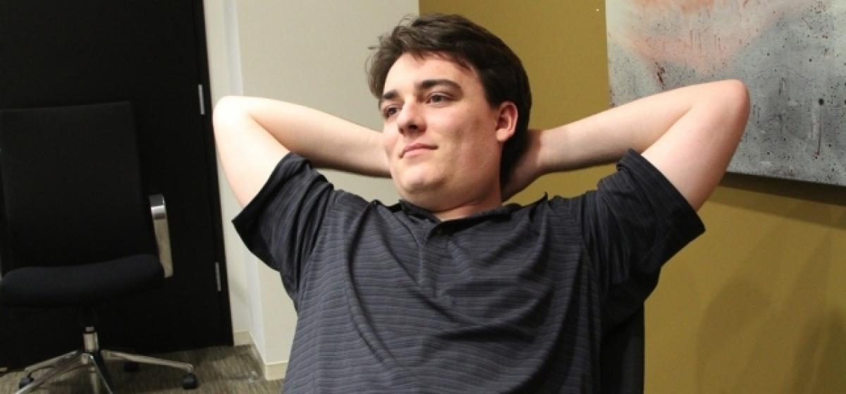 Fundador de Oculus: ¿Por qué reunirse en la vida real si se puede ...