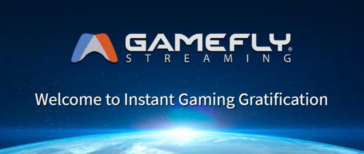 Gamefly cerrará su servicio de juegos en streaming a finales de agosto