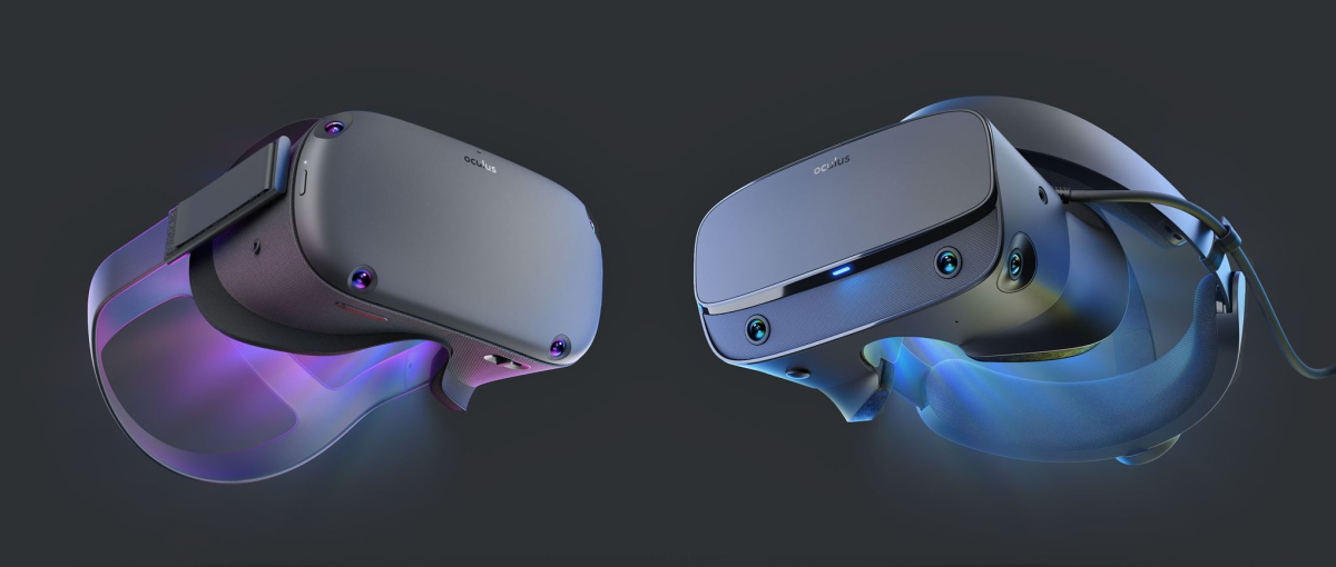 Oculus Link: Cómo jugar a Oculus Quest usando un PC