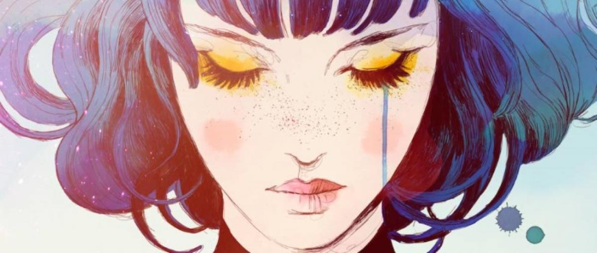 Tráiler de lanzamiento de Gris, la aventura narrativa Nomada Studio