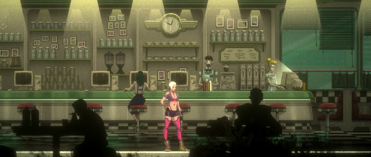 Eden Genesis: disponible para PlayStation, Xbox y PC