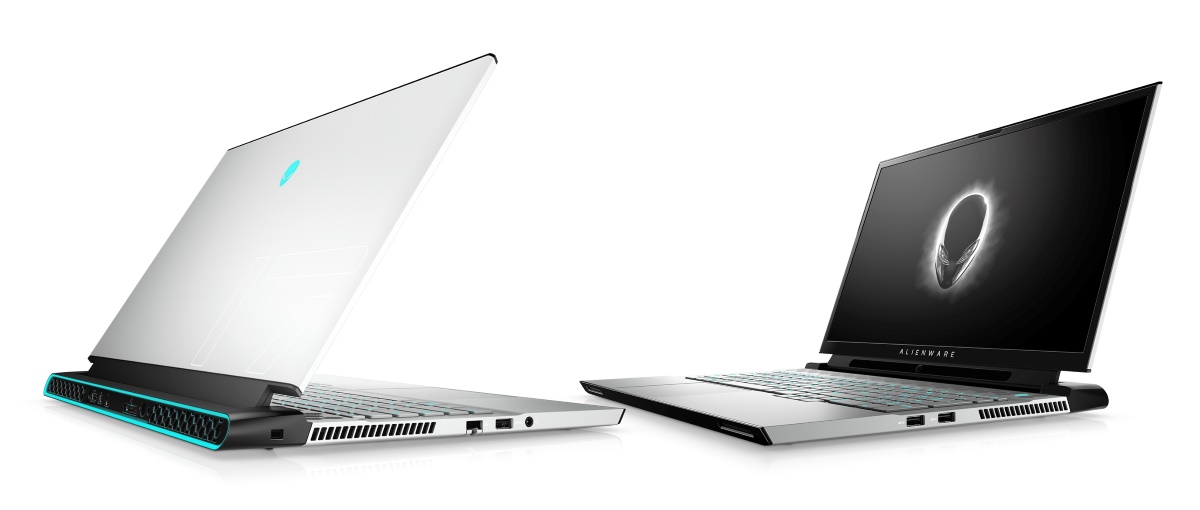 Alienware actualiza su gama M con más potencia y Dell moderniza el XPS ...