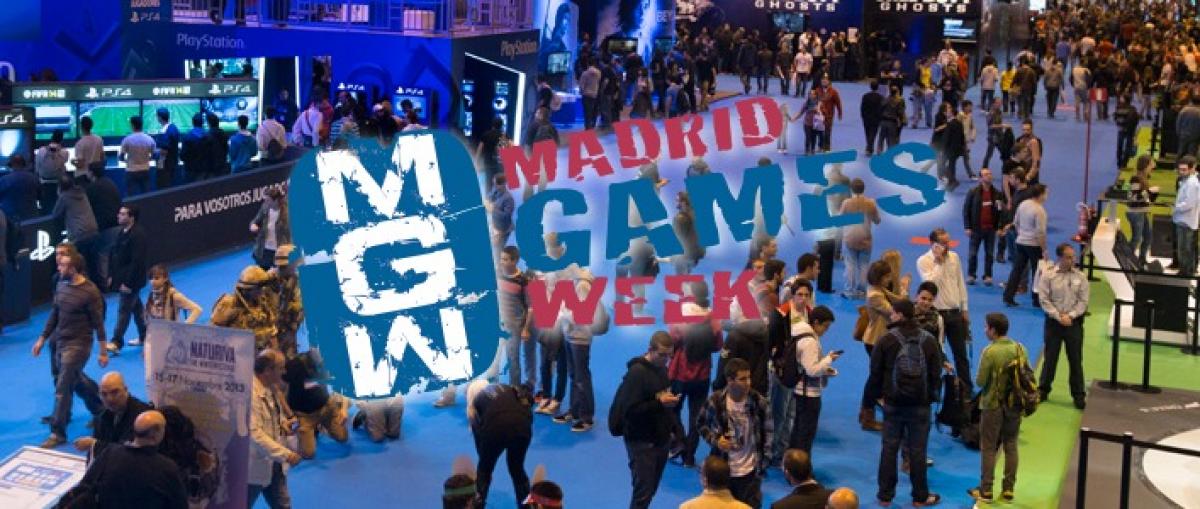 La Madrid Games Week presentará las finales La Copa de la LVP, el ESL ...