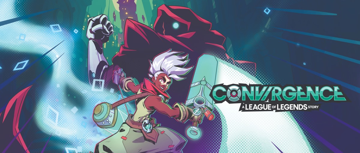 Convergence: fecha del nuevo juego del universo LoL