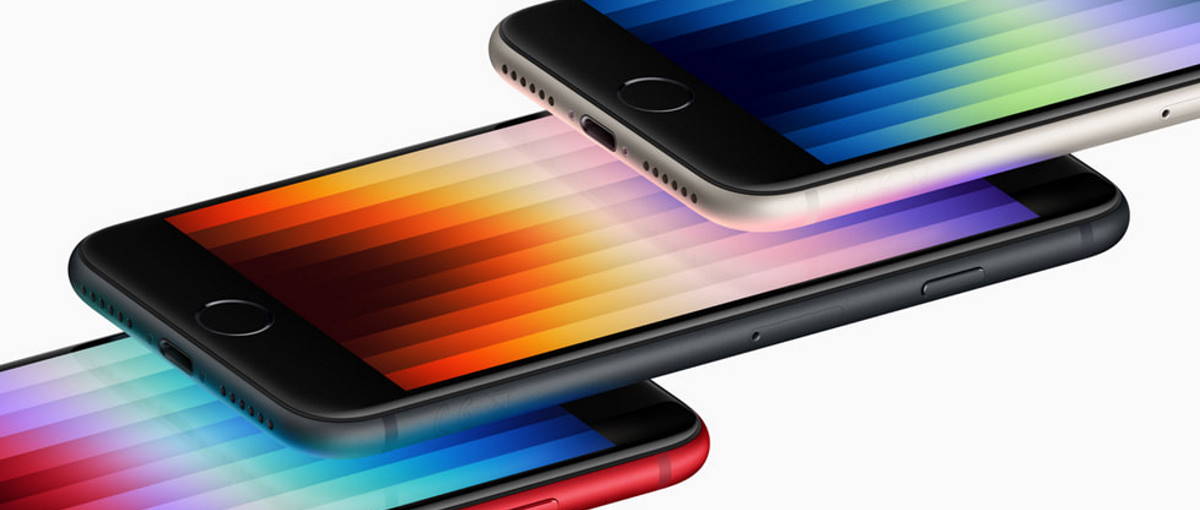 Nuevo Apple iPhone SE: precios y especificaciones