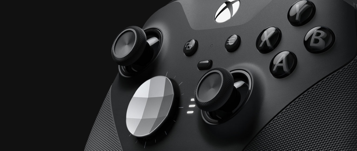 El nuevo mando Xbox Elite Series 2 llegará en noviembre por 179,99 euros