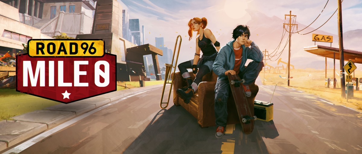 Road 96 Mile 0: historia, fecha y tráiler de la aventura narrativa