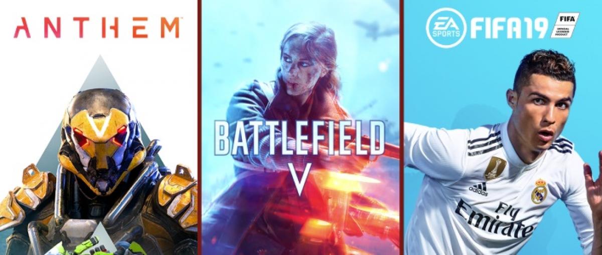 Anunciado Origin Access Premier, un suscripción que incluye todos los lanzamientos de EA para PC