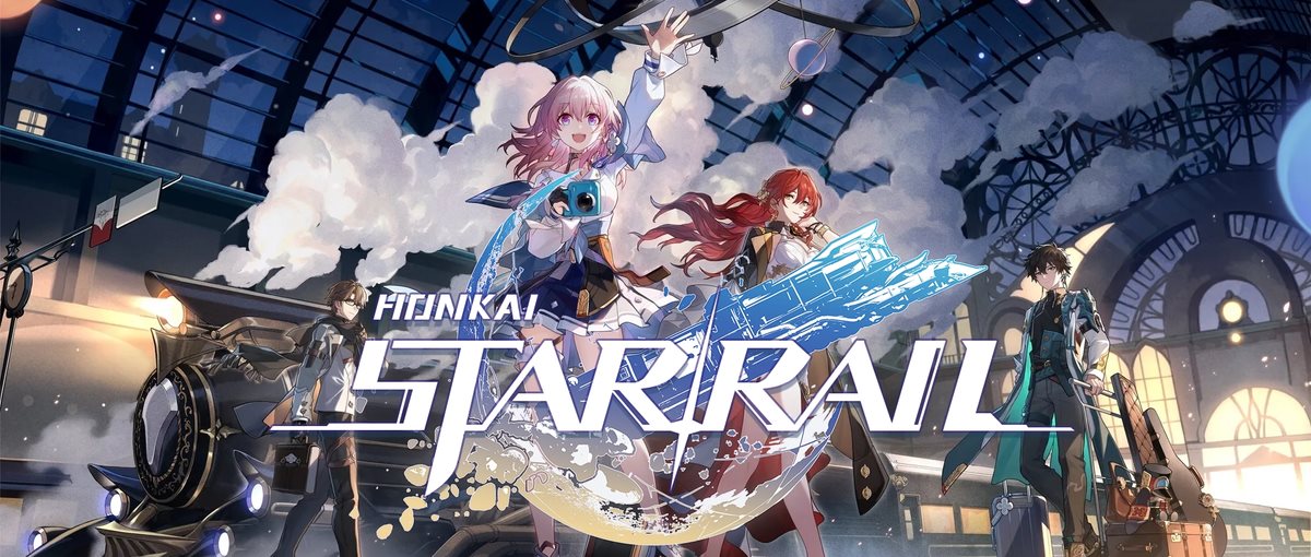 Honkai Star Rail: disponible para iOS, Android y PC